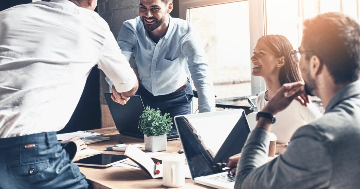 Integrity | Service Transition